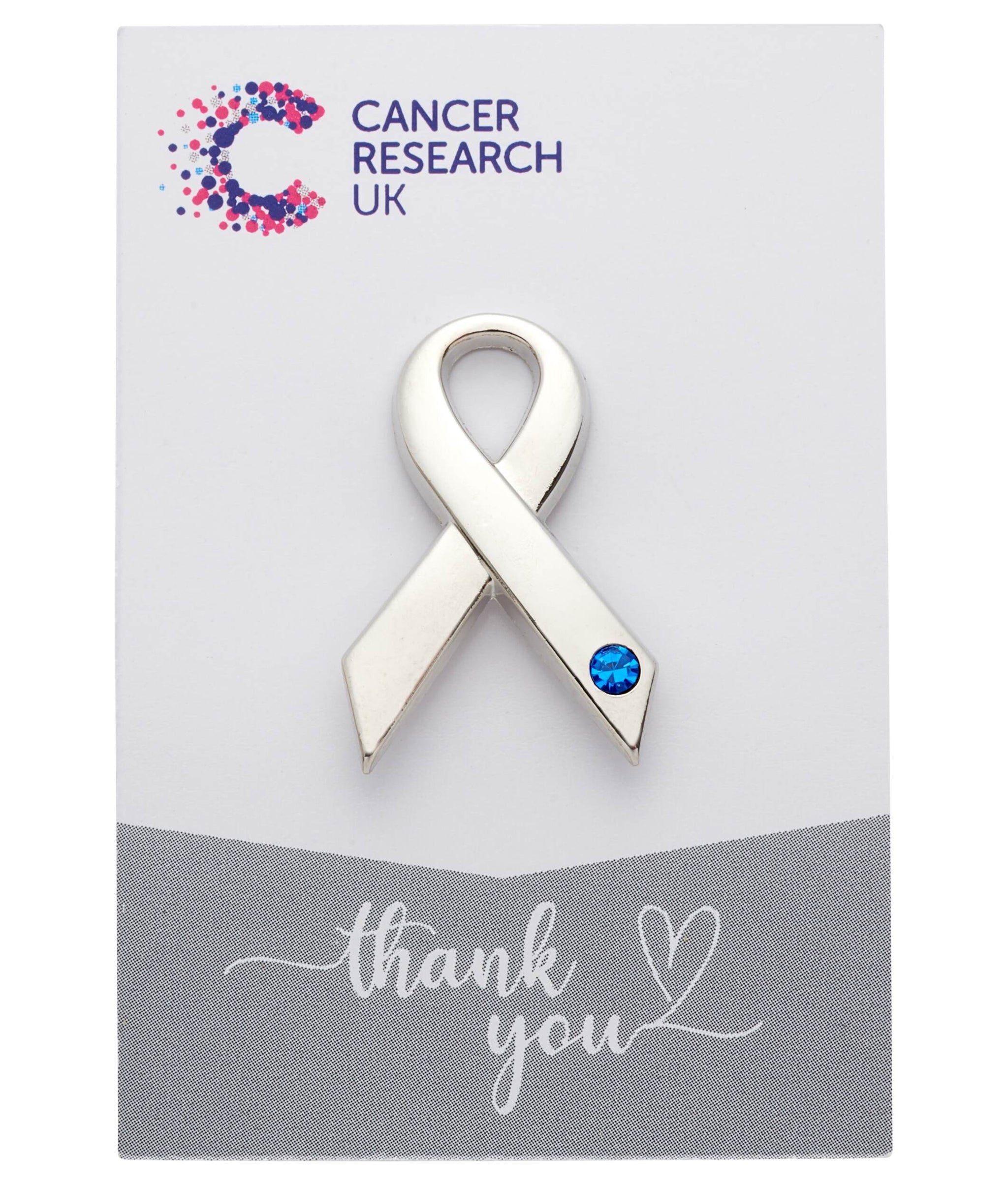 Cancer Ribbon