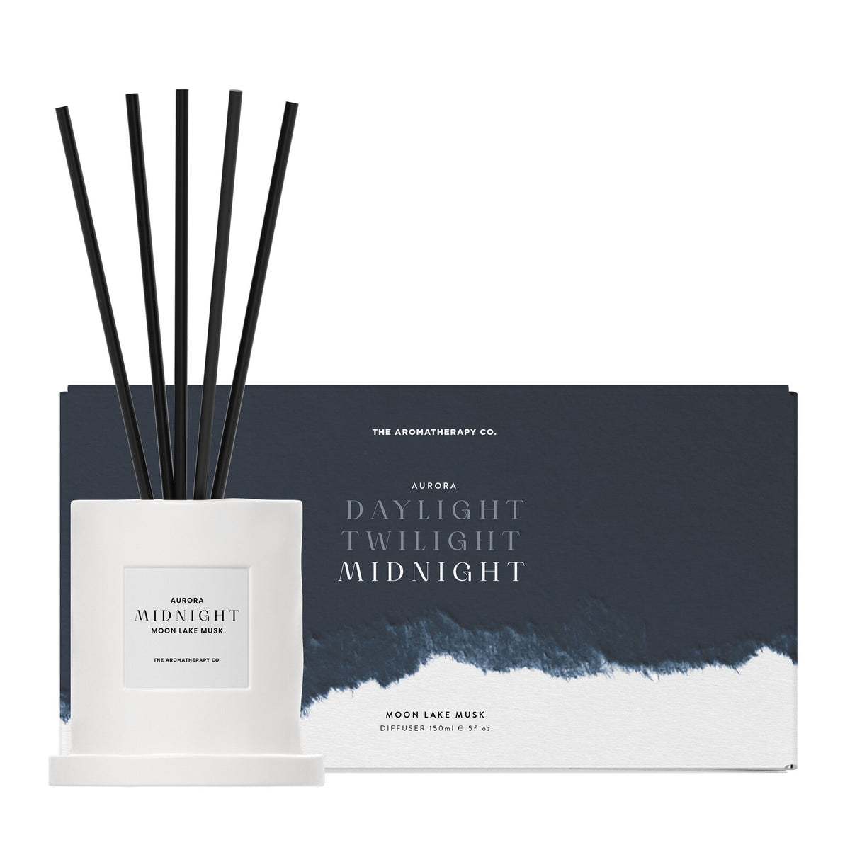 Aurora Midnight Moon Lake Musk Diffuser – Cancer Research UK