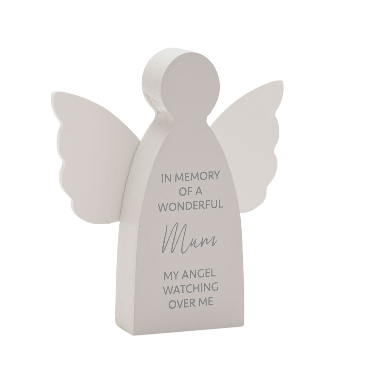 Mum Guardian Angel Remembrance Decoration – Cancer Research UK