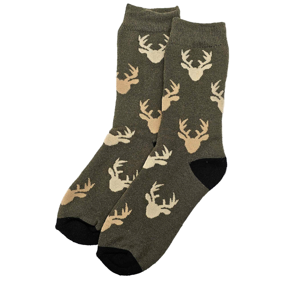 Stag Boot Socks – Cancer Research UK