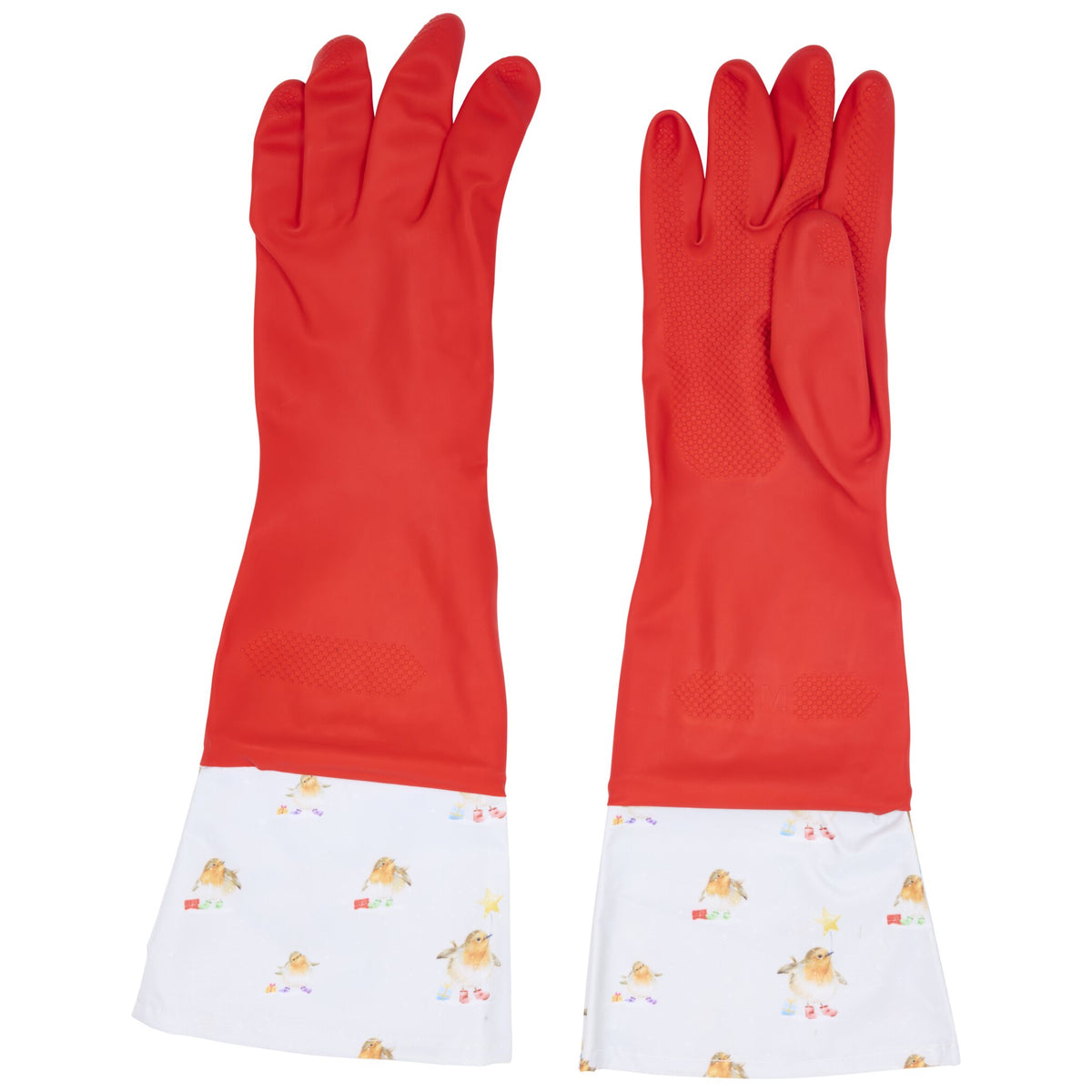 Robin Washing Up Gloves – Cancer Research UK