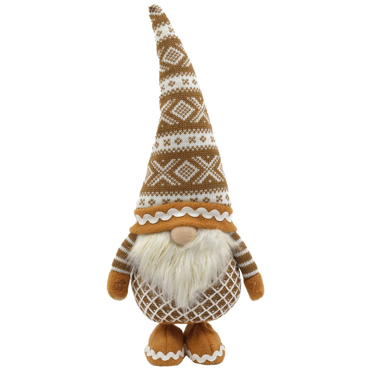 Gonk Gingerbread Man – Cancer Research UK