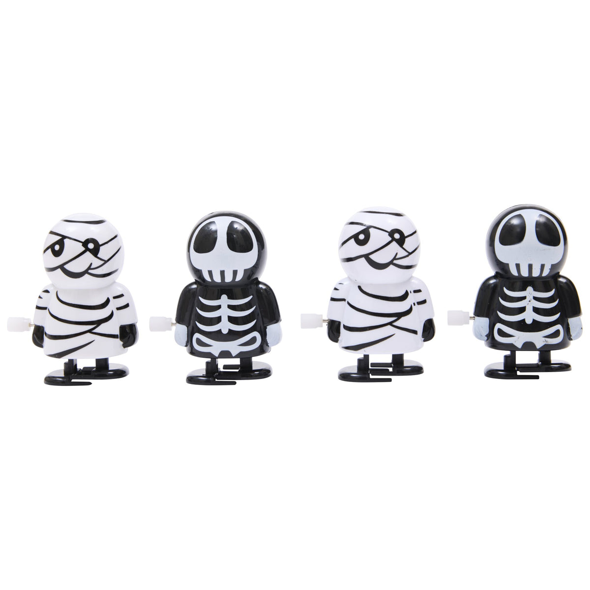 Wind Up Walking Zombies – Cancer Research UK