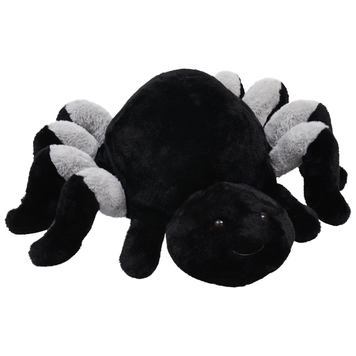 Spider hand warmer – Cancer Research UK