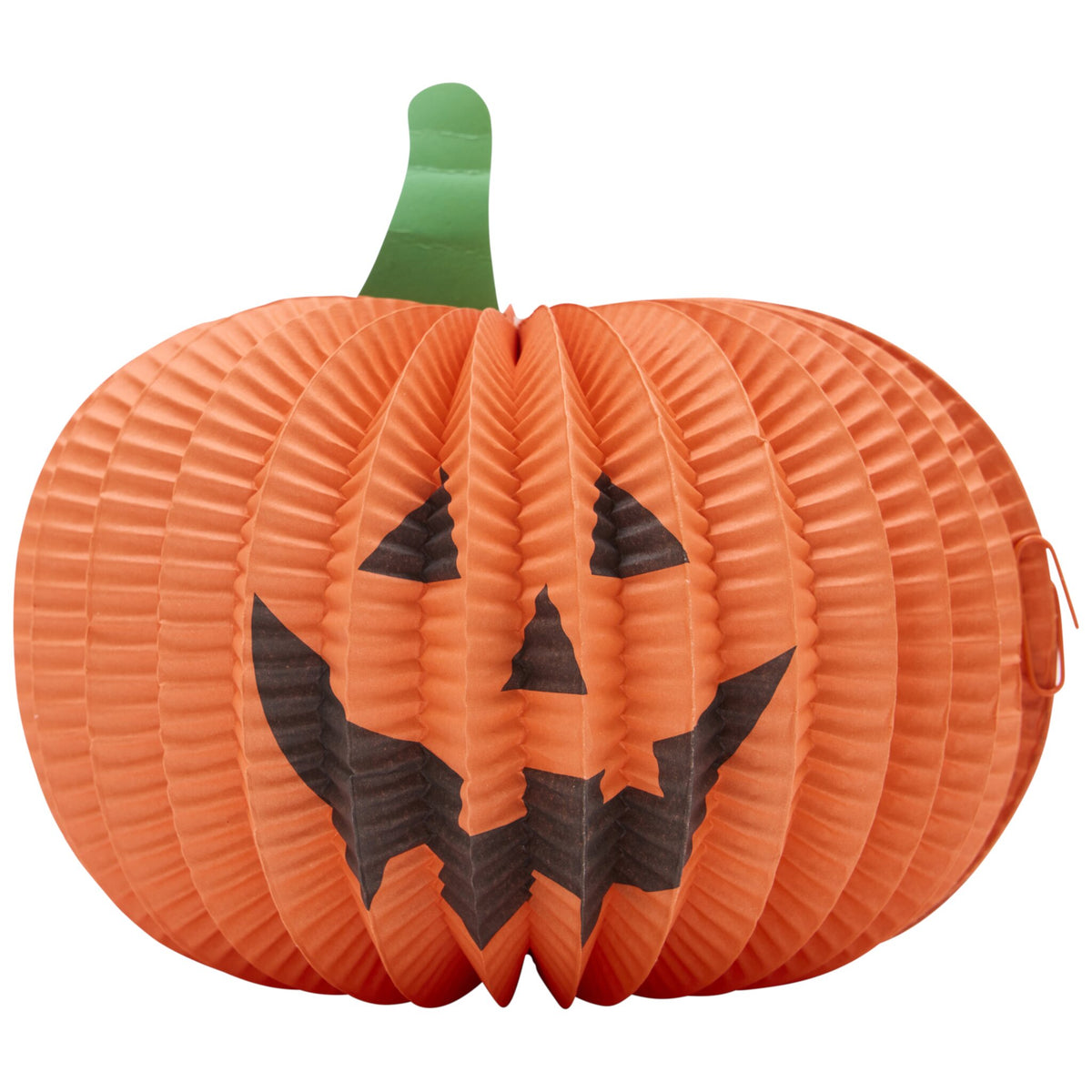 Honeycomb Pumpkin Table Top – Cancer Research UK