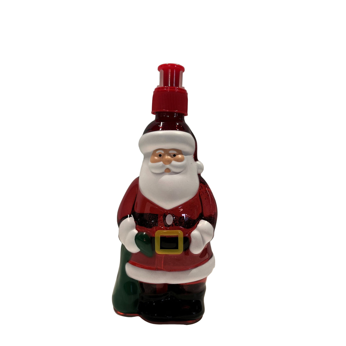 Santa Soap Dispenser – Cancer Research UK